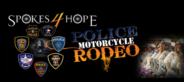 Spokes4Hope - Helping Kids "Ride" On To A Better Life