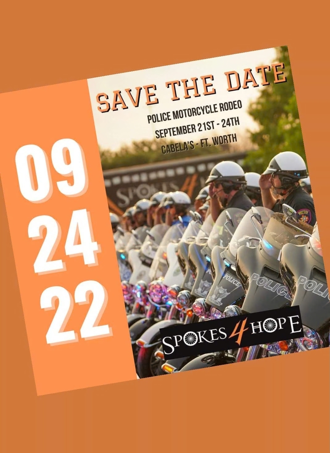 Spokes4Hope | Helping Kids "Ride" On To A Better Life